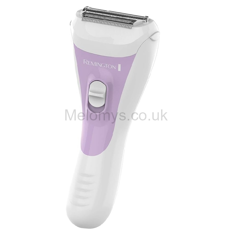 Melomys | Remington Wet & Dry Cordless Lady Shaver