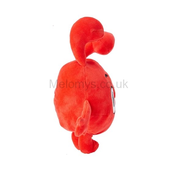 Melomys | I Saw Anaconda Morphle Plush Toy